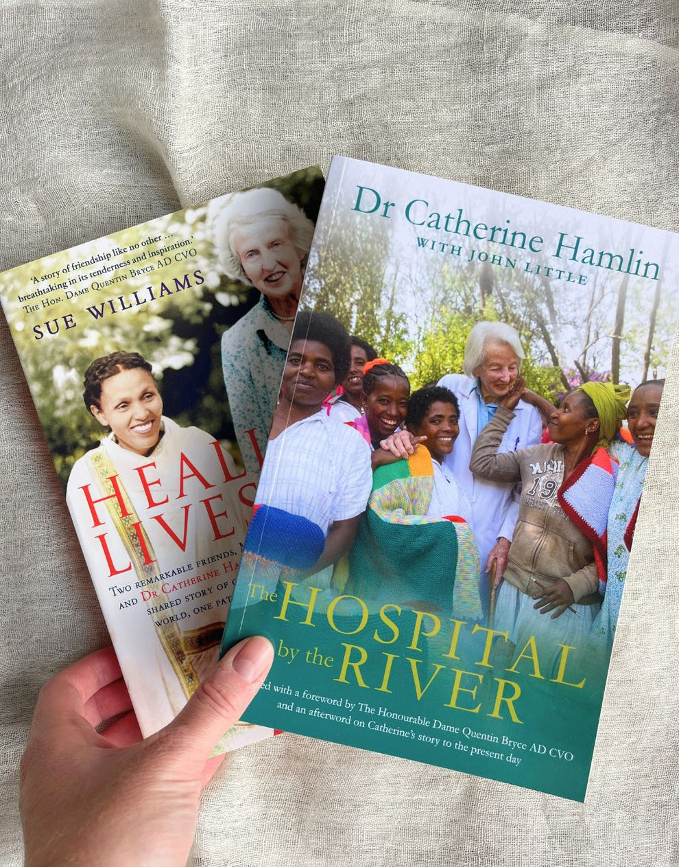 Hamlin Book Deal | Hamlin Shop – The Hamlin Shop